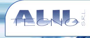 Alu-Tecno Srl :: Le Nostre Referenze